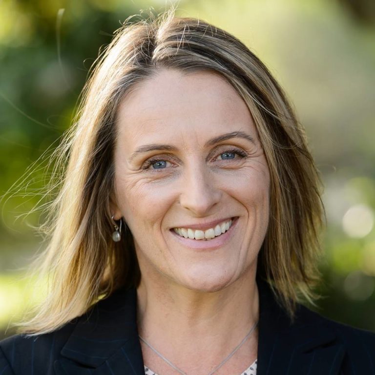 Sue Higginson, Environmental activist and lawyer in Armidale ...