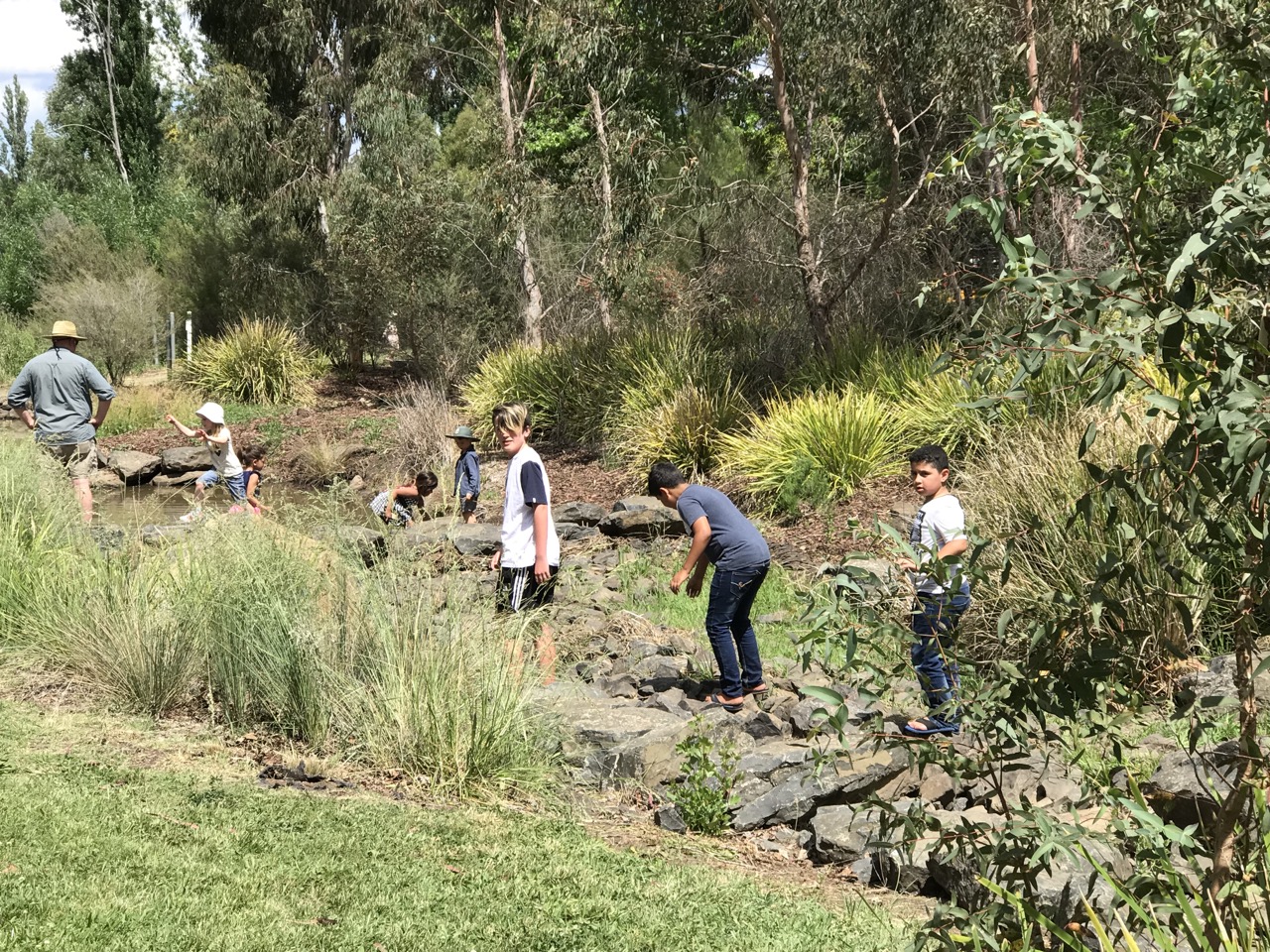 Black Gully Festival 2019 | Sustainable Living Armidale