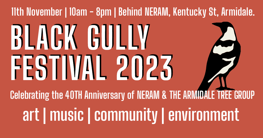 The Giant Koala is back! at the Black Gully Festival | Sustainable ...
