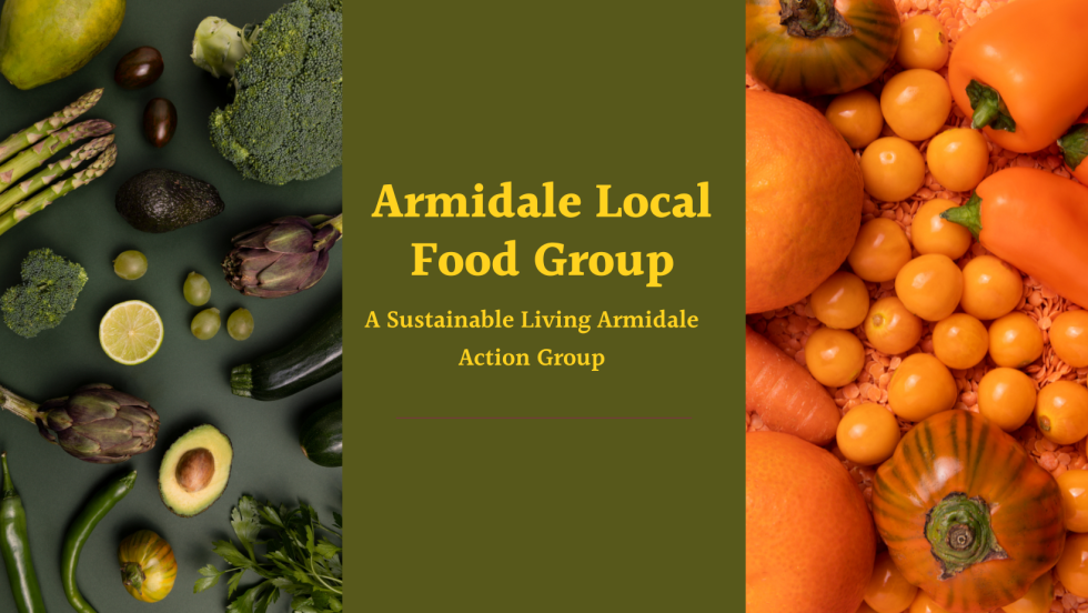 Armidale Local Food Group | Sustainable Living Armidale